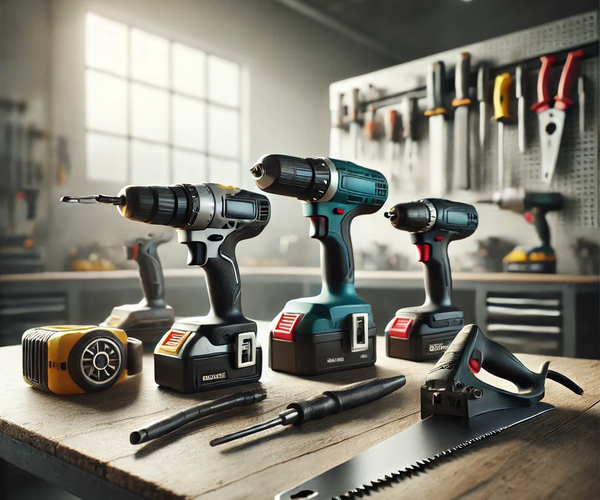 The Top Hardware Brands of 2025: Leaders Shaping the Future – IMI Group